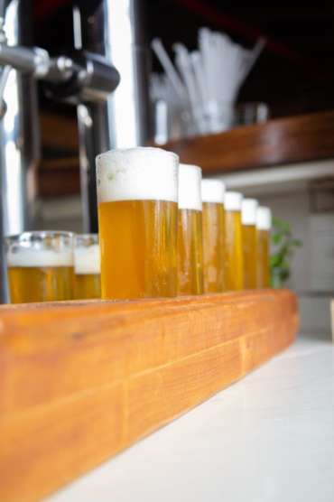 Our Beers - Brauhaus Afrika